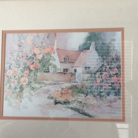 Art | Dalina Darton Painting | Poshmark